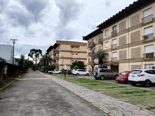 Apartamento 1 Dormitório Bairro Centro