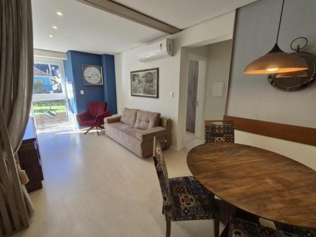 Apartamento 1 dormitório Bairro Centro