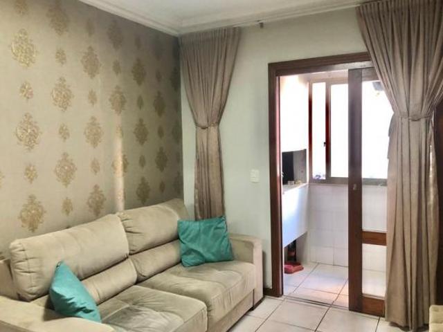Apartamento 1 Dormitório Bairro Centro