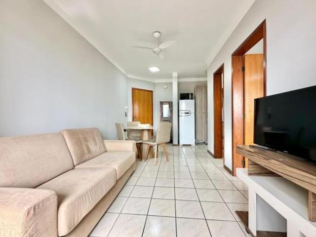 Apartamento 1 Dormitório Bairro Centro