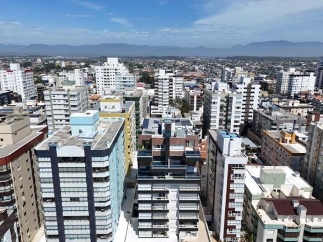 Apartamento 1 Dormitório Bairro Centro