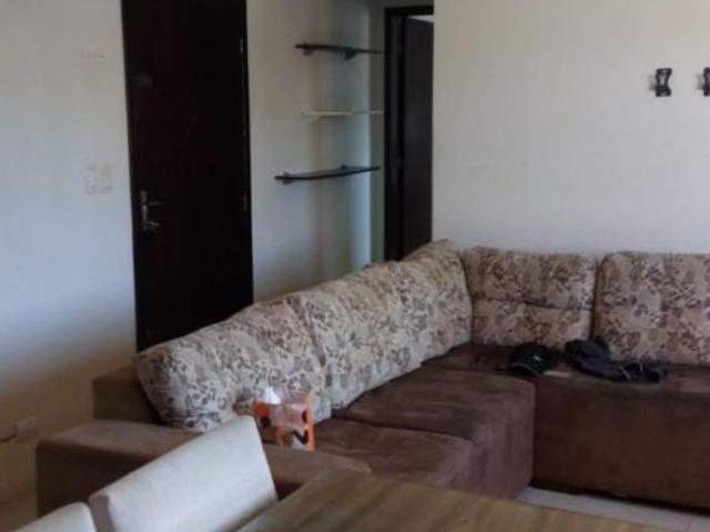 Apartamento 1 Dormitório Bairro Centro