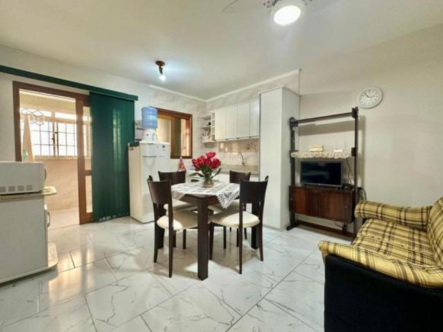 Apartamento 1 Dormitório Bairro Centro