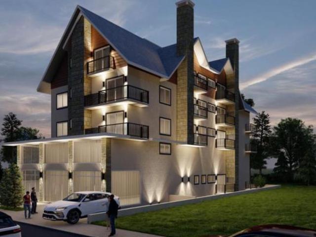 Apartamento 1 Dormitório Bairro Centro