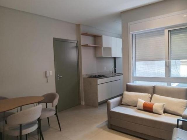 Apartamento 1 Dormitório Bairro Centro