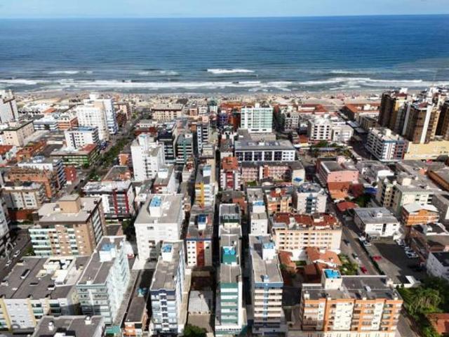 Apartamento 1 Dormitório Bairro Centro