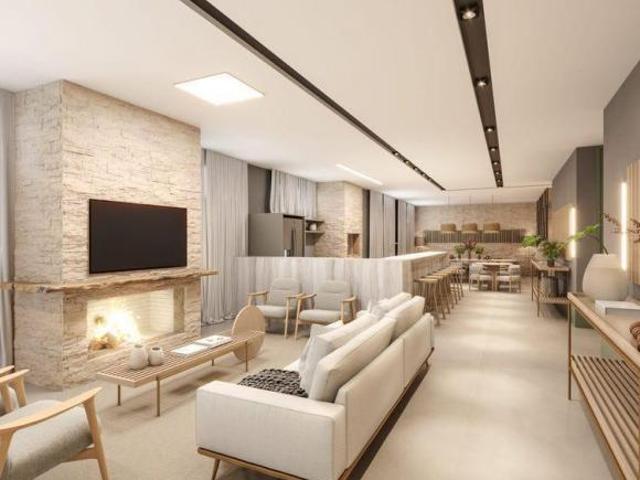 Apartamento 1 Dormitório Bairro Centro