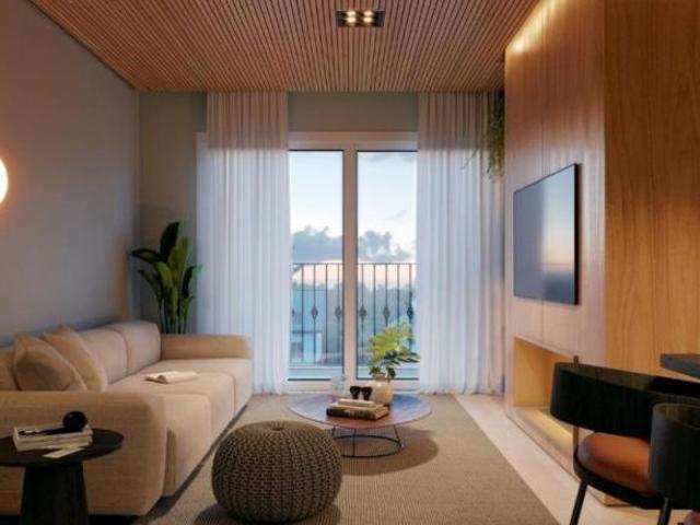 Apartamento 1 Dormitório Bairro Centro
