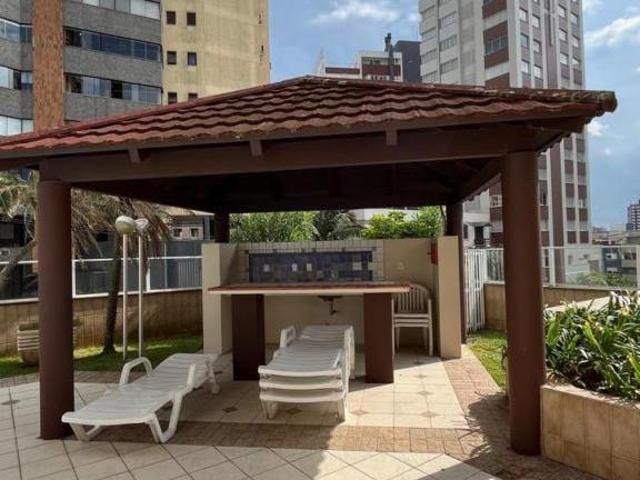 Apartamento 1 Dormitório Bairro Centro