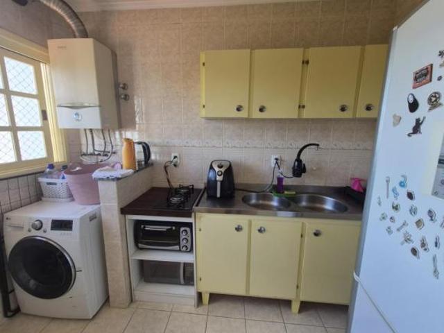 Apartamento 1 dormitório Bairro Centro