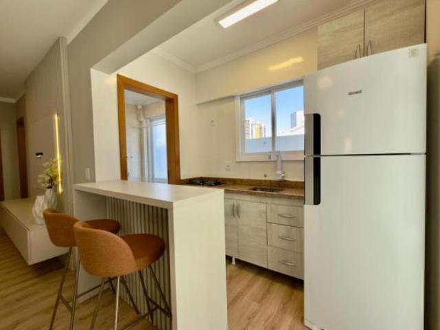 Apartamento 1 Dormitório Bairro Centro