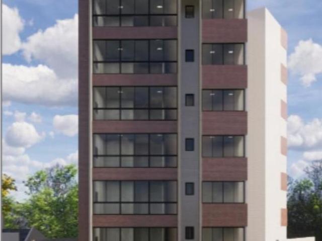 Apartamento 1 Dormitório Bairro Centro