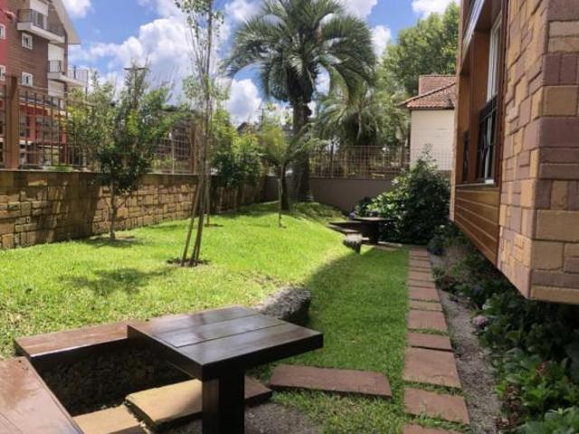 Apartamento 1 DORMITÓRIO Bairro Centro