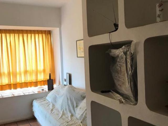 Apartamento 1 Dormitório Bairro Centro