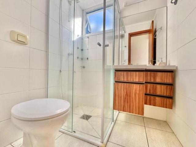Apartamento 1 Dormitório Bairro Centro