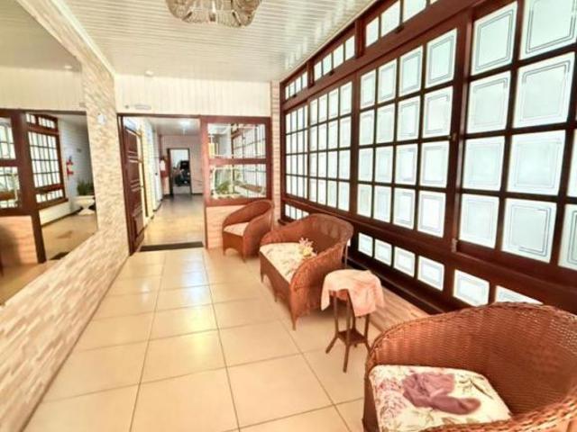 Apartamento 1 Dormitório Bairro Centro