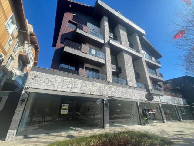 Apartamento 1 Dormitório Bairro Centro