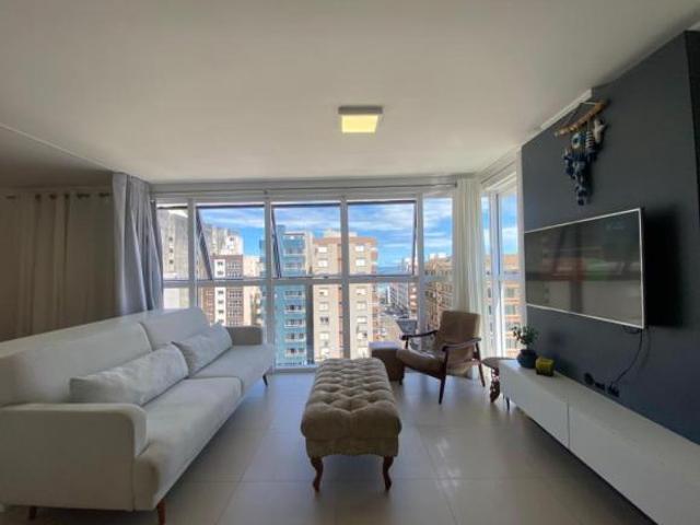 Apartamento 1 Dormitório Bairro Centro