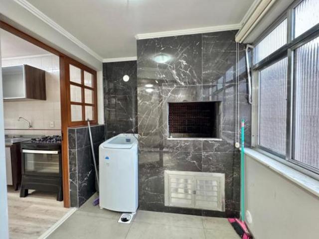 Apartamento 1 Dormitório Bairro Centro