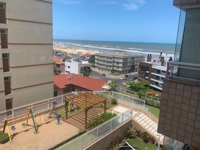 Apartamento 1 Dormitório Bairro Centro