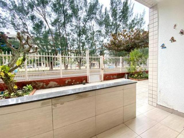 Apartamento 1 Dormitório Bairro Centro