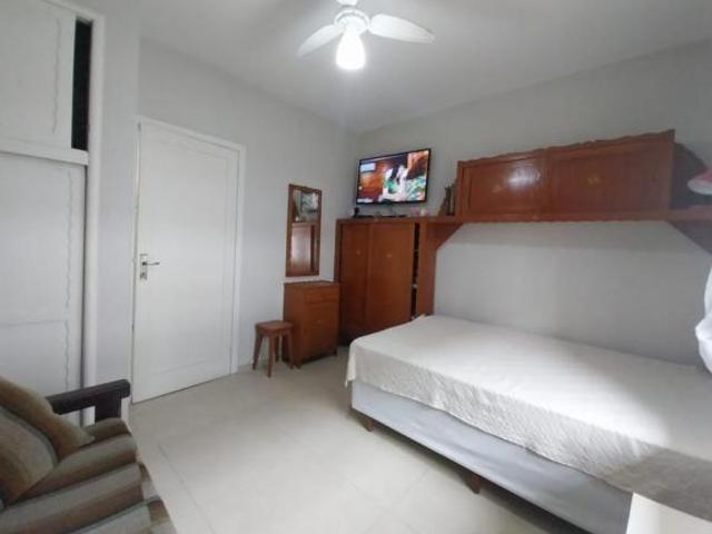Apartamento 1 Dormitório Bairro Centro