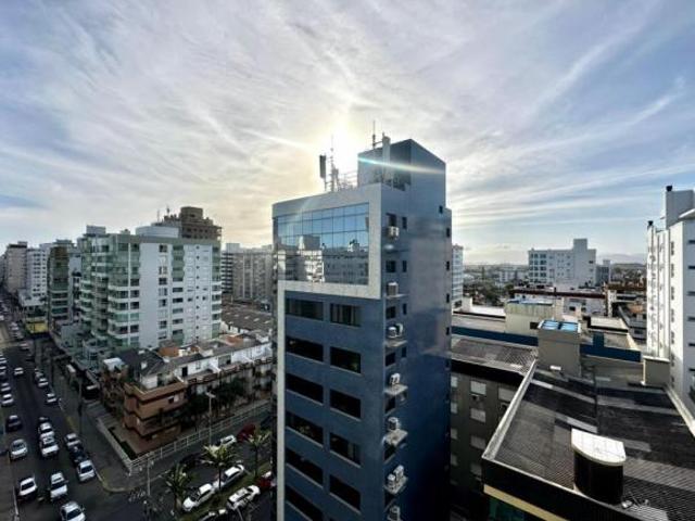 Apartamento 1 Dormitório Bairro Centro