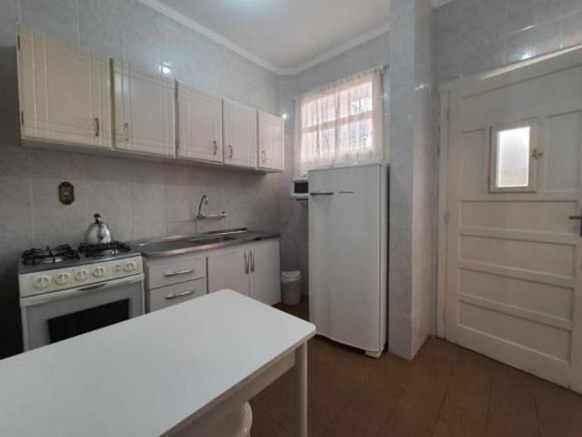 Apartamento 1 Dormitório Bairro Centro