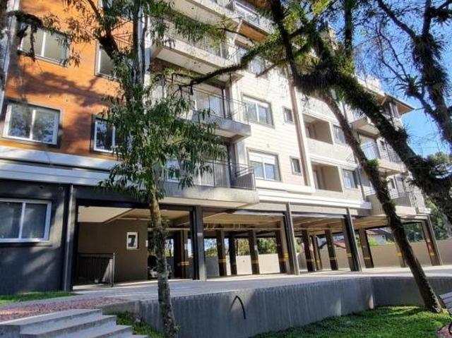 Apartamento 1 dormitório Bairro Centro