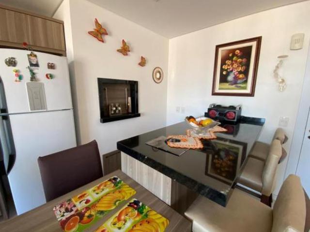 Apartamento 1 Dormitório Bairro Centro