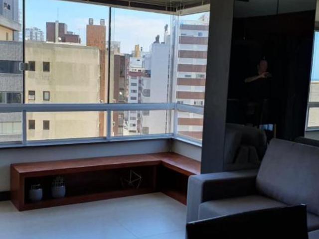 Apartamento 1 Dormitório Bairro Centro