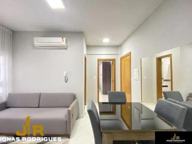 Apartamento 1 Dormitório Bairro Centro