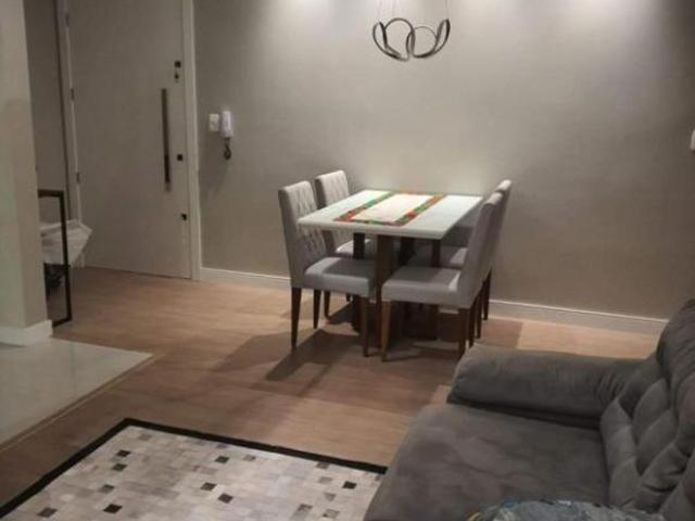 Apartamento 1 DORMITÓRIO Bairro Centro