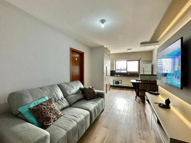 Apartamento 1 Dormitório Bairro Centro