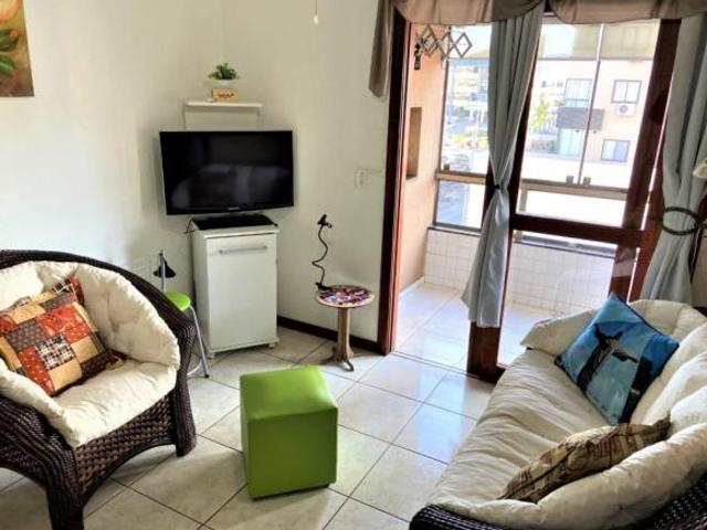 Apartamento 1 Dormitório Bairro Centro