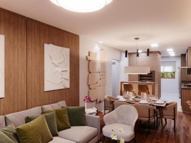 Apartamento 1 Dormitório Bairro Centro