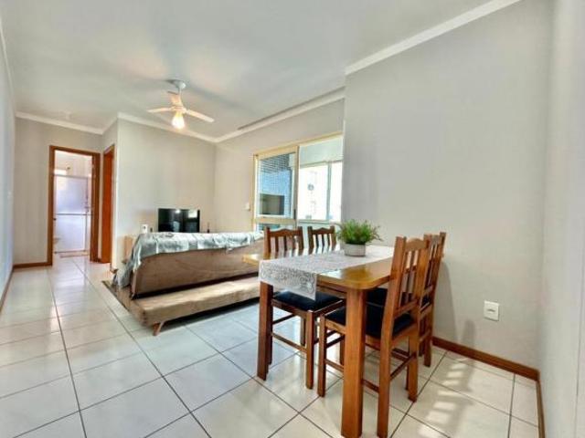 Apartamento 1 Dormitório Bairro Centro