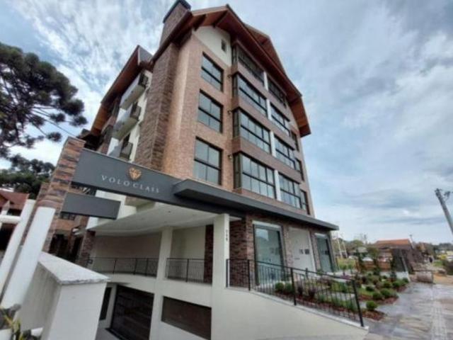 Apartamento 1 dormitório Bairro Centro