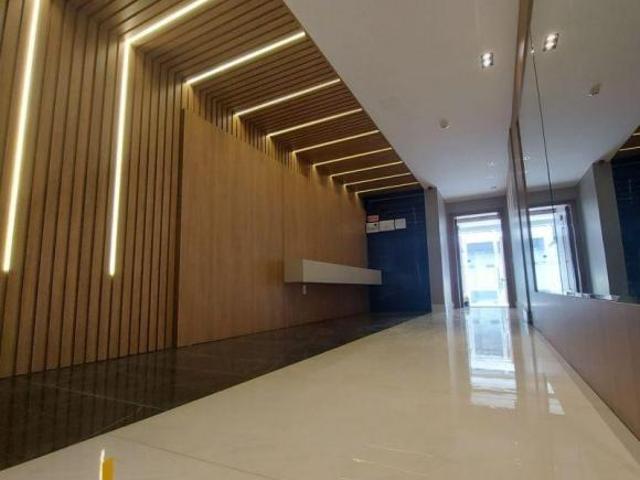 Apartamento 1 Dormitório Bairro Centro