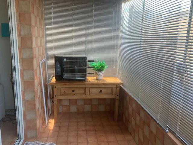 Apartamento 1 Dormitório Bairro Centro