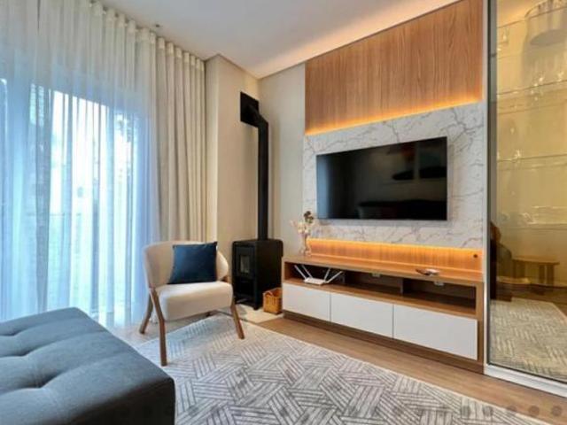Apartamento 1 DORMITÓRIO Bairro Centro