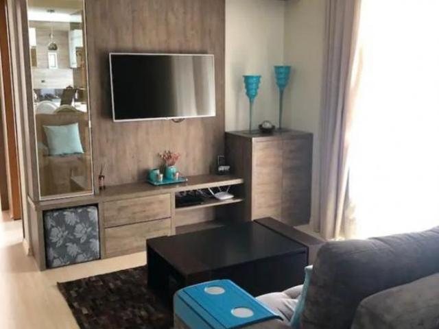 Apartamento 1 Dormitório Bairro Centro