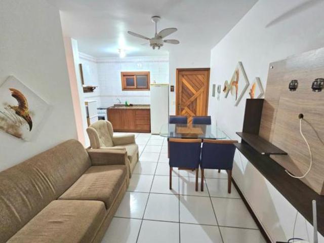 Apartamento 1 Dormitório Bairro Centro