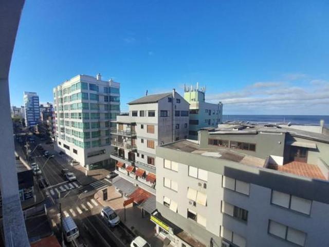 Apartamento 1 Dormitório Bairro Centro