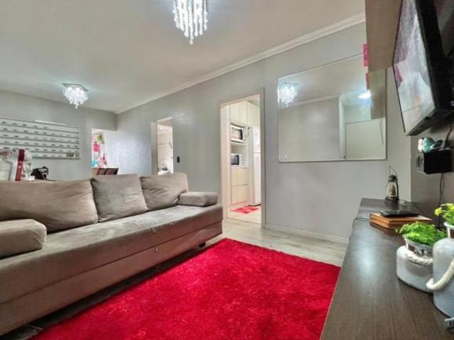 Apartamento 1 Dormitório Bairro Centro