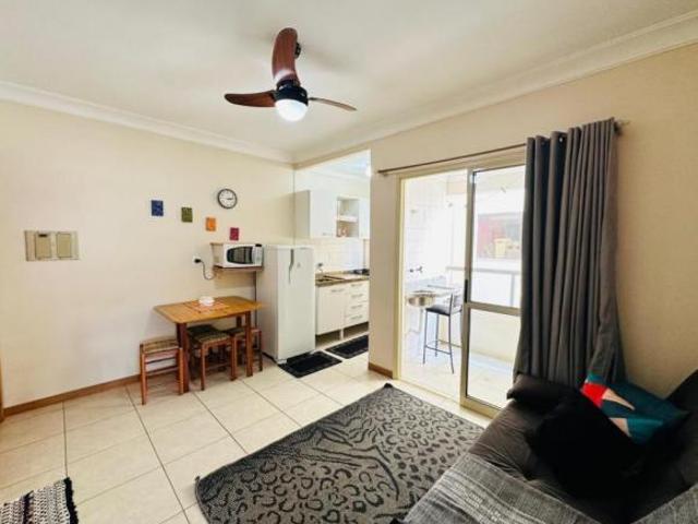 Apartamento 1 Dormitório Bairro Centro
