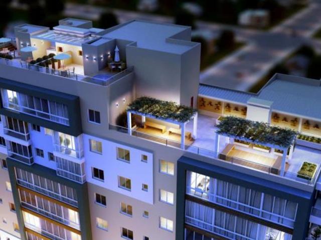 Apartamento 1 Dormitório Bairro Centro