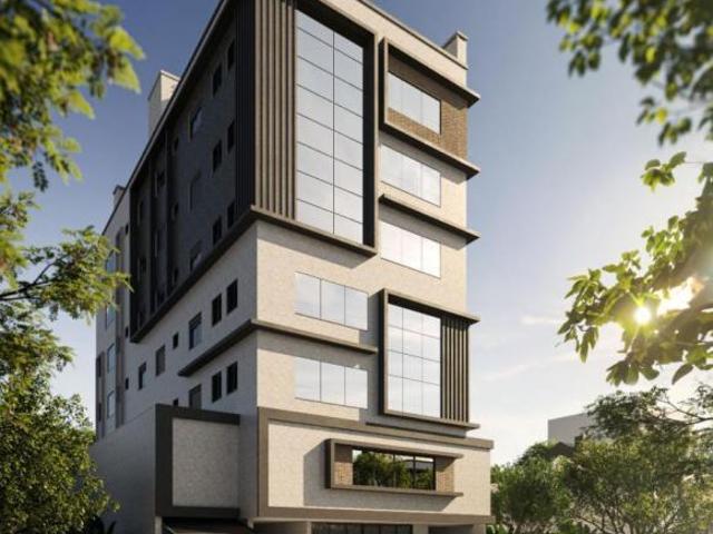 Apartamento 1 Dormitório Bairro Centro