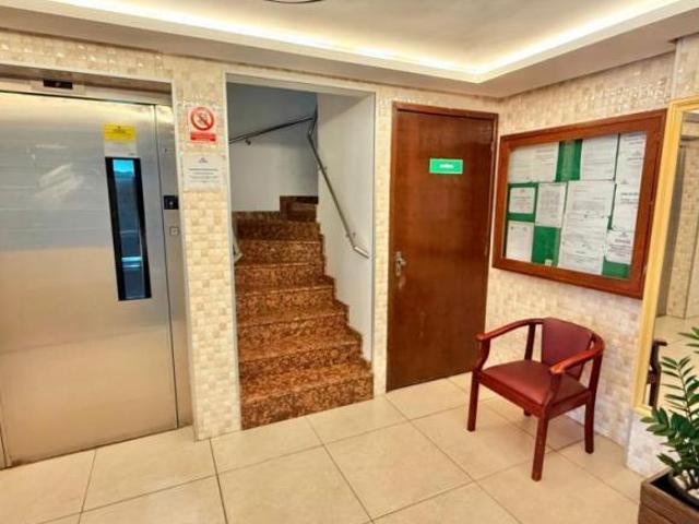 Apartamento 1 Dormitório Bairro Centro