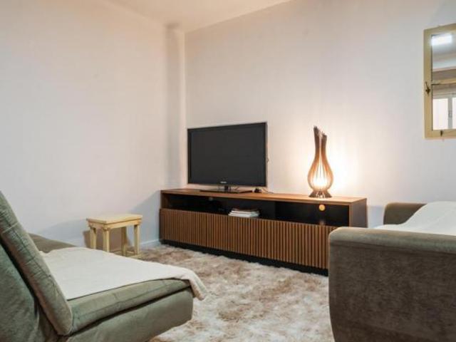 Apartamento 1 dormitório Bairro Centro